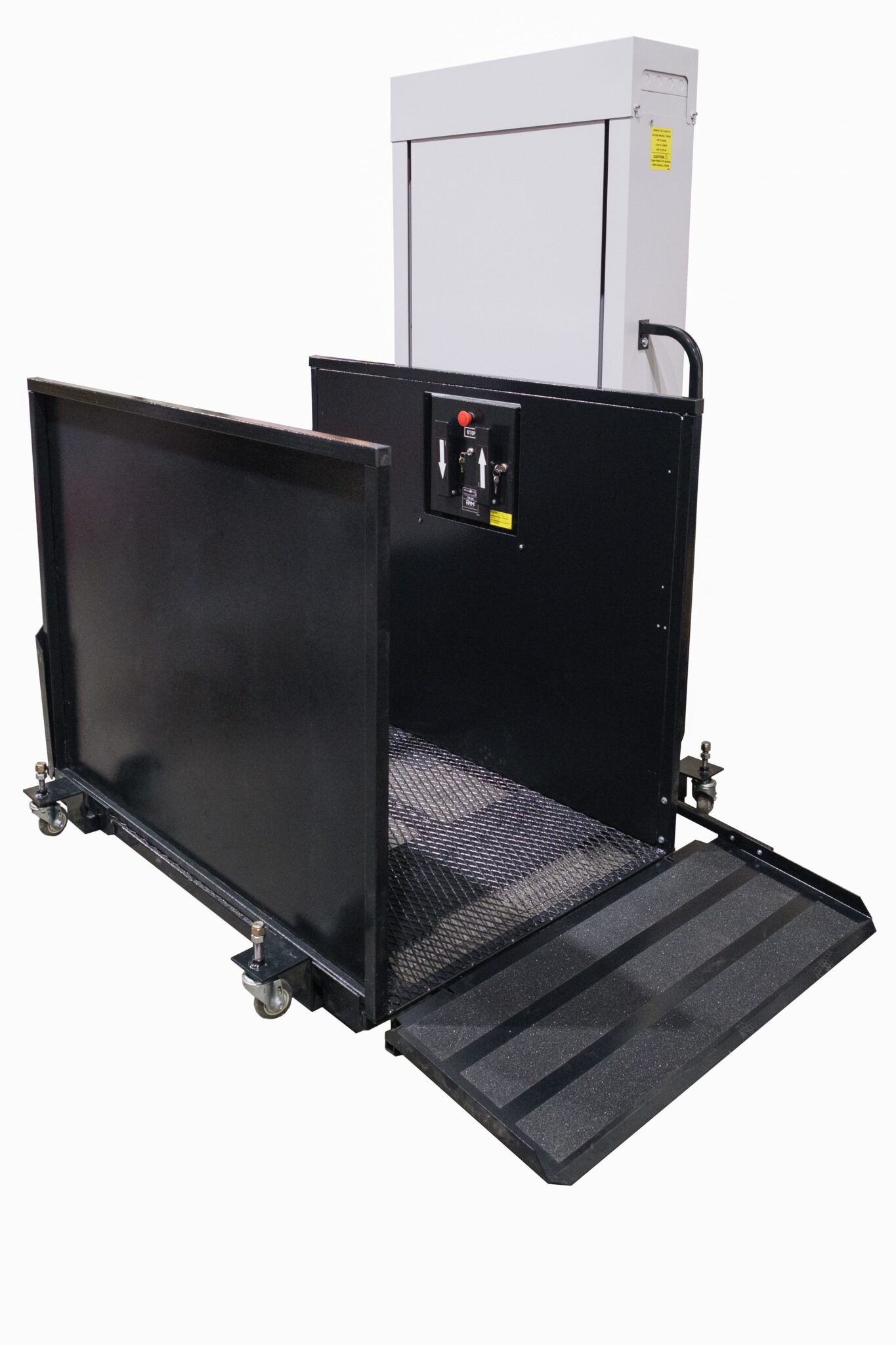 Portable Vertical Platform Lift Archives - MediEquip